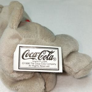 Coca Cola | Toys | Rare 998 Coca Cola International Collection Dover ...